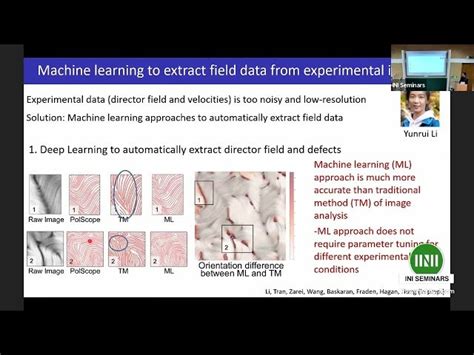 Free Video Combining Data Driven And Physics Based Approaches To Predict Understand And