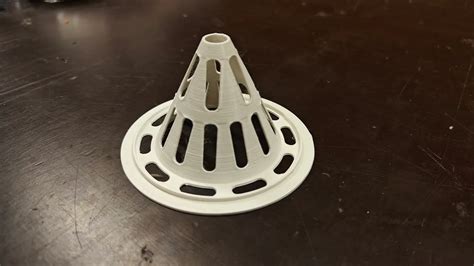 Asian Hornet Trap Cone By Kevinh Download Free Stl Model