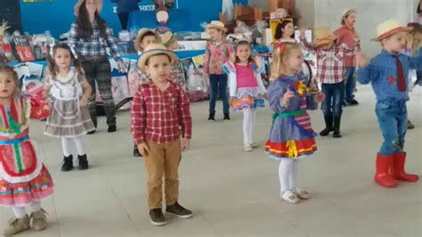 Festa Junina Youtube