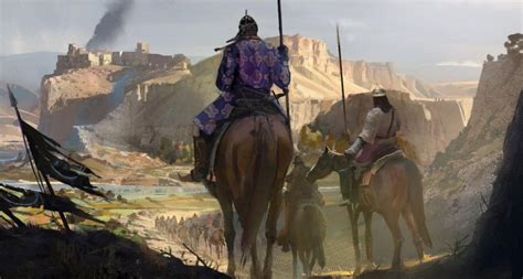 Crusader Kings 3: Legacy of Persia release date and gameplay details ...