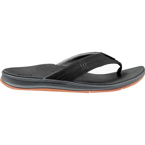 Reef Ortho Bounce Coast Flip Flop Mens Footwear