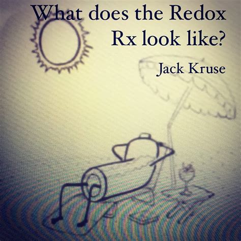 The Redox Rx How To Improve Your Redox Potential Dr Jack Kruse