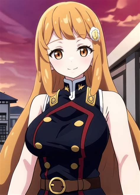 Cute Anime Girl By Jsvnry On Deviantart