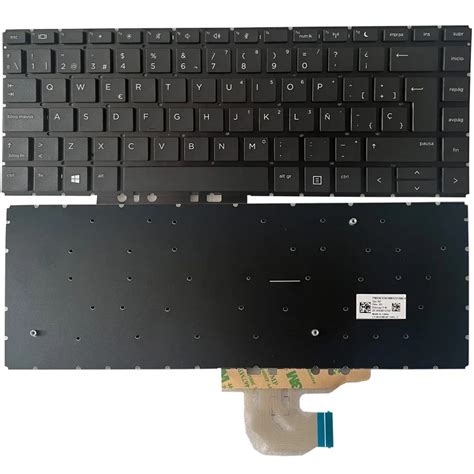 Tastatura Za Laptop Hp Probook G G G Veliki Enter