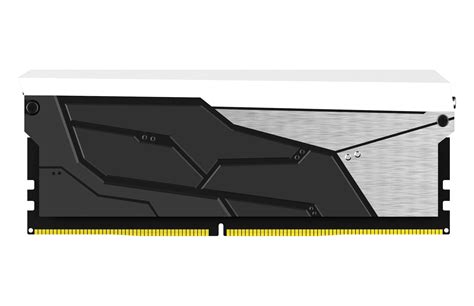 Zadak511 Kündigt Shield Rgb Ddr4 Ram Kit An Hardware Inside