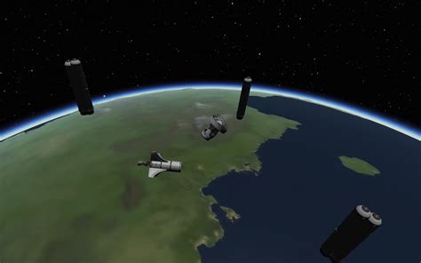 Retro Starship S Content Page Kerbal Space Program Forums
