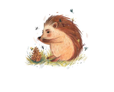 Lisko In The Forest Melba