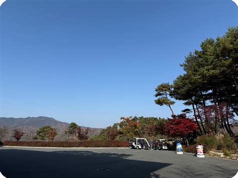 [드래곤cc] 남원 골프존 카운티 드래곤 cc 1박 2일 패키지 놀성검