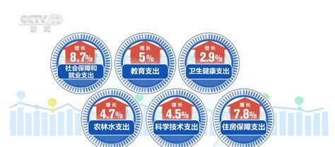1—10月全国一般公共预算收入同比增长81 民生领域支出增速靠前新闻频道央视网