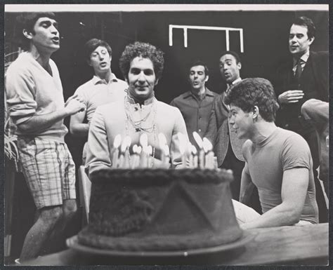 Leonard Frey Death Cinema Shorthand Society Leonard Frey Received