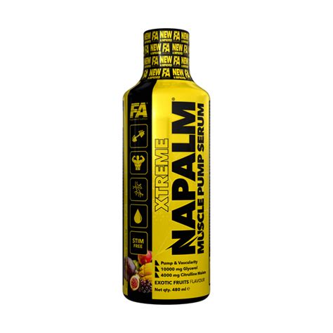 Napalm