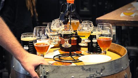 18 Best Breweries In California