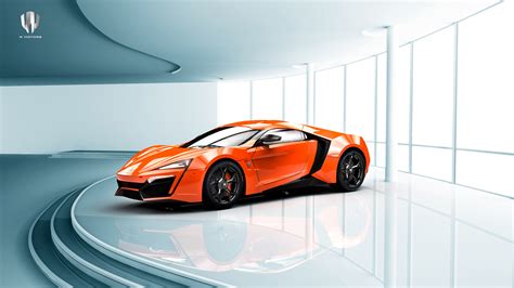 Lykan Hypersport 4k 5k Wallpapers Hd Wallpapers Id 18672