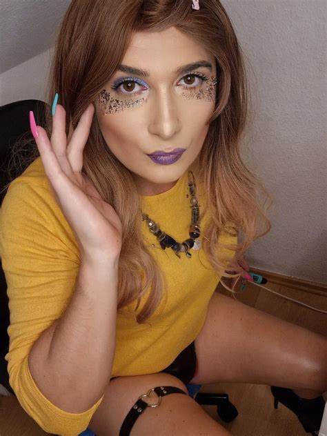 Sexy Tranny Redhead 19 Nude Pics Xhamster