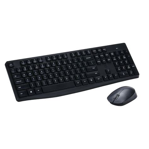 Hp Cs10 Wireless Keyboard Mouse Combo Price In India