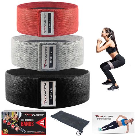 Thicc Glute Building Band Glute Bands Glutes Band