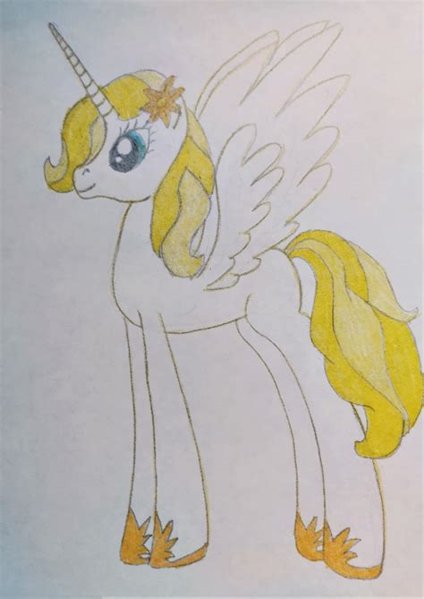 Princess Solaris By Valpinamoon On Deviantart