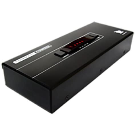 adder ccs4usb command and control switch antsys