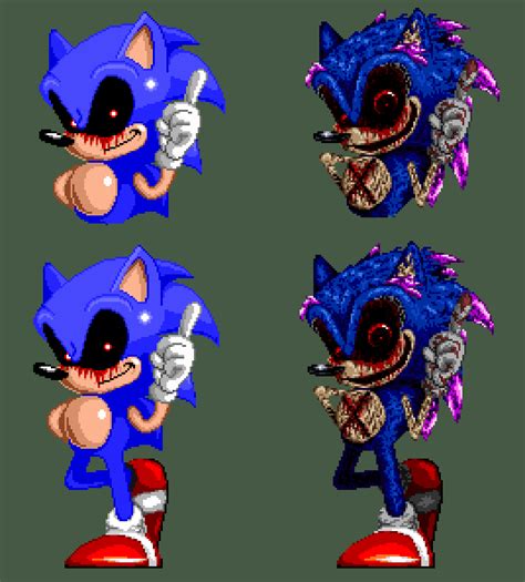 Kaua16 🇧🇷 On Twitter I Like This Sonicexe
