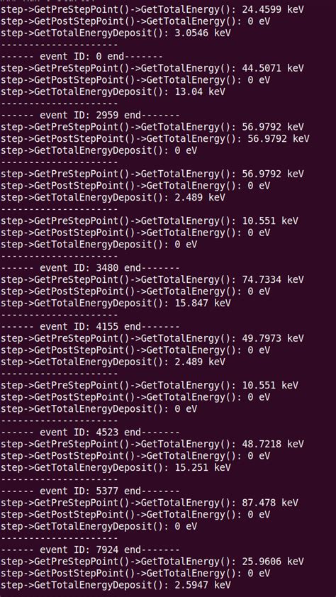 Cant Generate X Ray In X Ray Tube Simualation 31 By Repan Physics