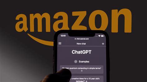 Unleashing The Power Of Amazon Gpt Transforming The Landscape Of
