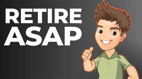 Retire Now If You Answer Yes To All 6 Questions Youtube
