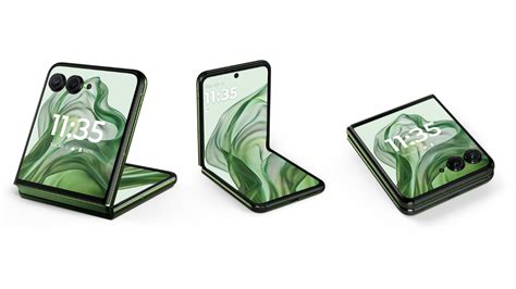 Motorola lanza los Razr Ultra y Razr precio y disponibilidad en México