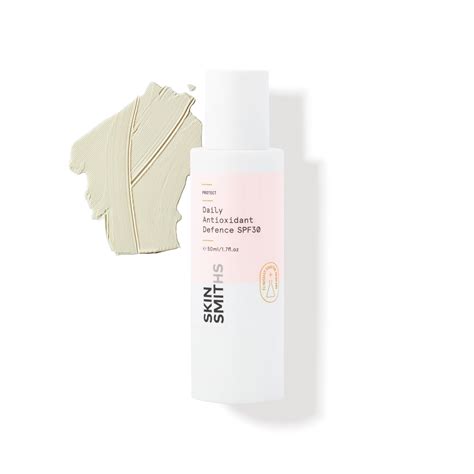 Skinsmiths Daily Antioxidant Defence Spf 30 50ml