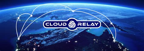 Cloud Relay Cistech Solutions