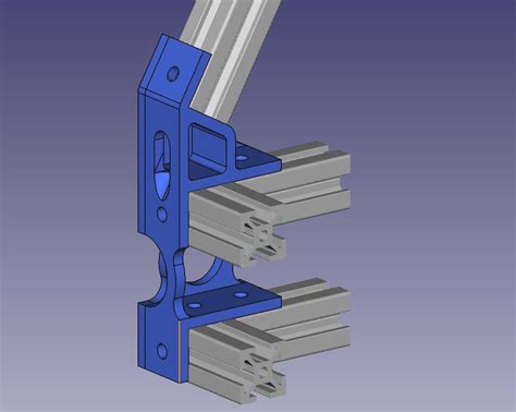 Free 3d File Jpts Lower And Upper Vertexes For Mendelmax・3d Printer