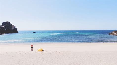 Discover Portugal S Best Nude Beaches Proudly Portugal