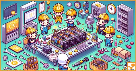 The Ultimate Guide To Mining Hardware Maintenance D Central