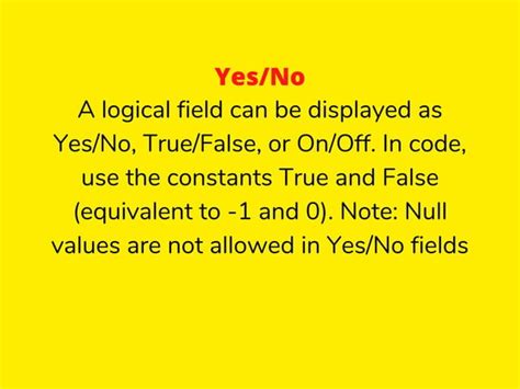 My SQL Data Types PDF
