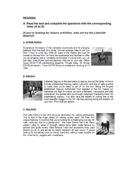 Pre First Pdf