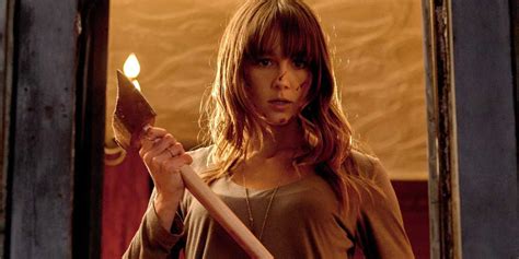 10 Greatest Horror Thrillers Of The 21st Century Ranked