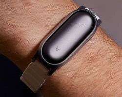 Wearable Soundproof Microphone For Mouth Muffles Voice Of People Who Talk Loud In Public