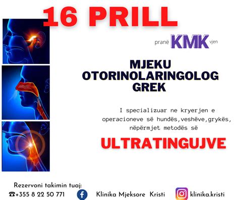 Klinika Mjeksore Kristi Added A Klinika Mjeksore Kristi