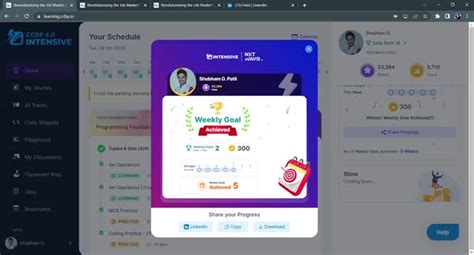 shubham d patil on linkedin day33 50daysofcodechallenge daily