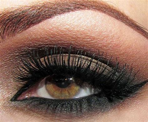 6 dicas para aplicar correctamente a sombra nos olhos Tendências