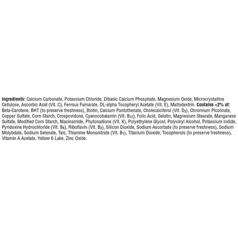 Centrum Adult Multivitamins 425 Count In Nepal At Npr 6457 Rating 5