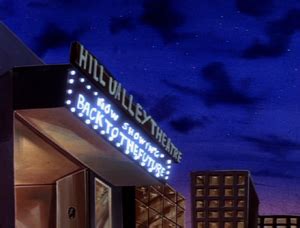 Movie Theater Futurepedia Fandom