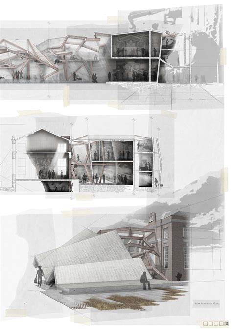 Layout Architecture Architecture Graphics Architecture Rendering