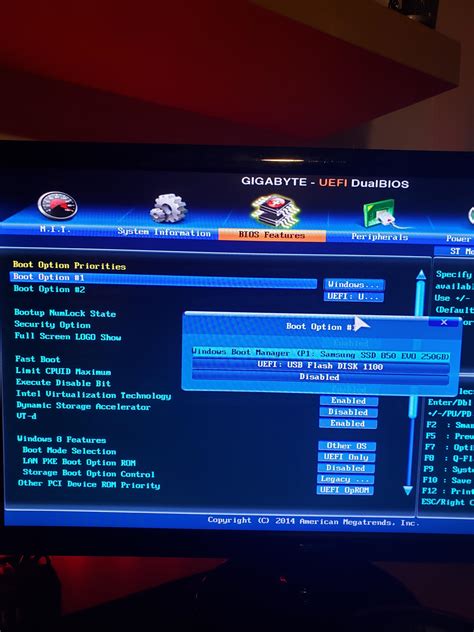 How To Install Windows 10 On Gpt Partition In Legacy Bios Mode