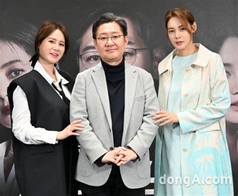 이혜원·유성호·안현모 많은 사랑 부탁드려요~ 과학수사대 스모킹 건 Da포토 ｜스포츠동아