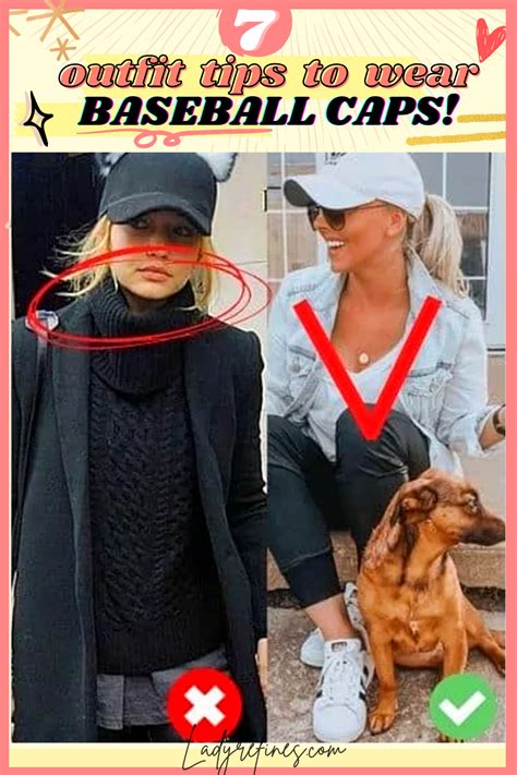 2021 How To Wear Baseball Caps For Women Women Fashion