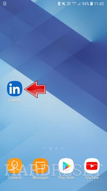 How To Turn Off Notify Network With Updates On Linkedin