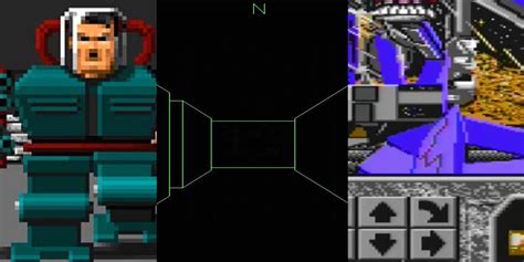 Best First Person Shooters That Predate 1993s Doom