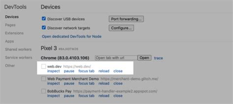 How To Inspect Element On Android Device BrowserStack