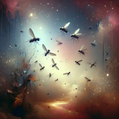 Flies Dream Meaning Discover The Symbolism Behind Your Dreams About Flies