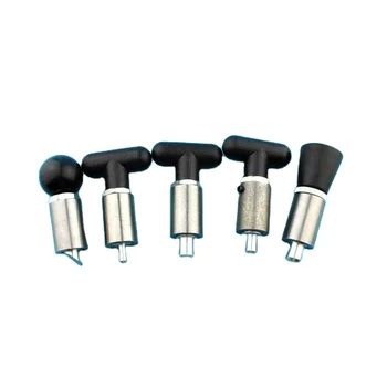 T Handle Pull Pin Latch Spring Loaded Ball Lock Pin Buy Spring Loaded Pull Pin T Handle Pull
